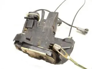 2000-2006 Toyota Tundra Door Latch (Left, Front) 69040-0C010 | OEM ...