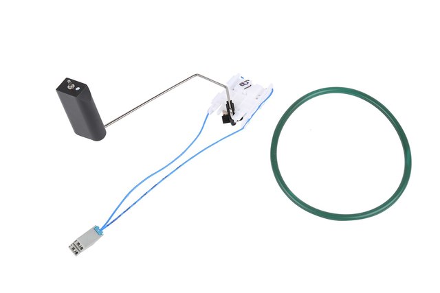 Fuel System Components for 2018 Chevrolet Equinox | QuirkParts