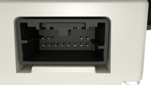 2016-2022 Mopar Forward Facing Camera 4672777AA | My Mopar Parts