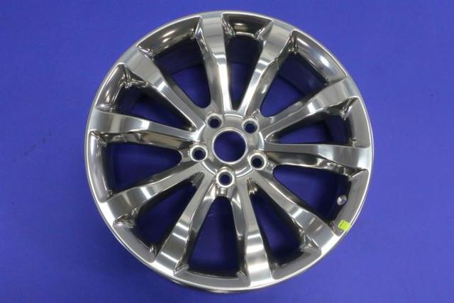 Wheels, Tires and Hardware for 2015 Chrysler 300 | Mopar Online Parts
