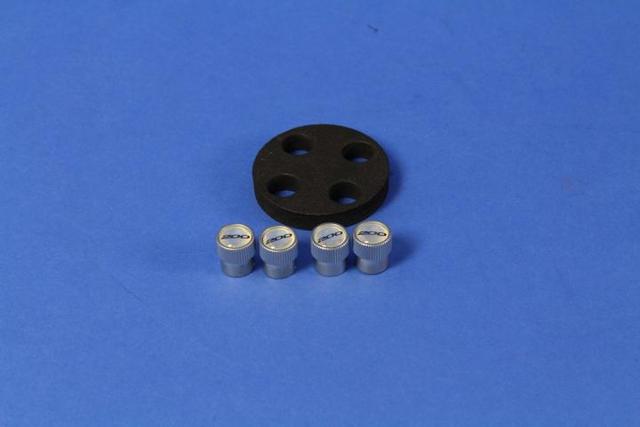 2012-2023 Dodge Valve Stem Caps 82219019 | Mopar Estores