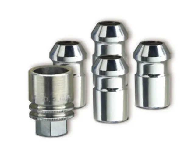 Shop Affordable GM Wheel Locks For All Brands and Models | Chevrolet ...