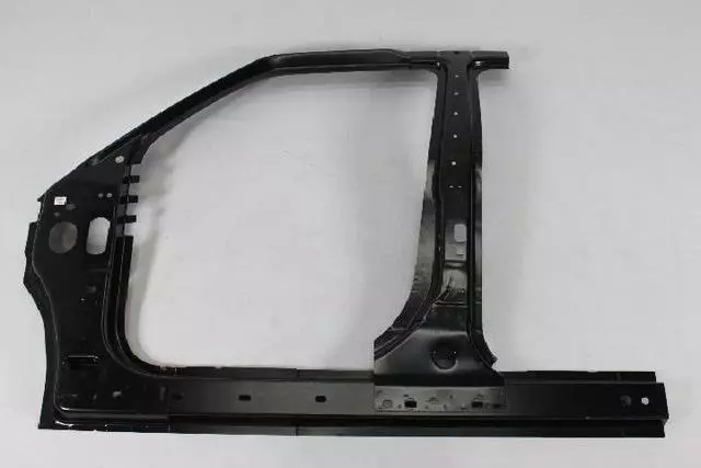 2007-2017 Jeep Patriot Body Side Aperture Inner Panel, Left 5160099AG ...