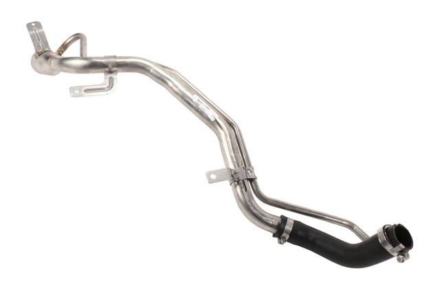 2018-2019 GM Fuel Tank Filler Pipe 84496050 | GMPartsDirect.com