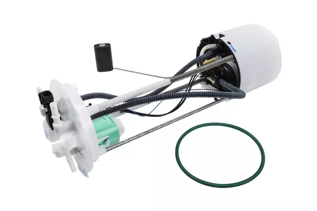 Fuel Tank Fuel Pump Module Kit with Level Sensor, Seal, Fuel Tank ...