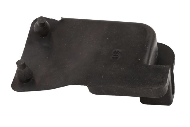 2007-2014 GM Driver Side Plenum Drain Valve 15856112 | GMPartsDirect.com