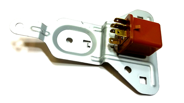 2006-2008 Subaru Forester Relay Assembly 25229AA120 | Subaru Parts Store