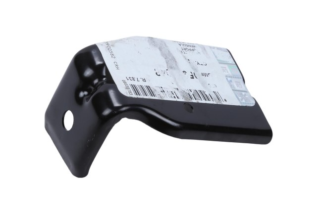 2013-2015 Chevrolet Spark Passenger Side Rear Bumper Fascia Lower ...