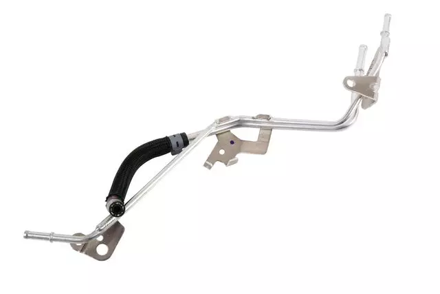 Radiator Surge Tank Inlet Hose 84291974 | OEM Parts Online