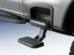 Shop Genuine Ford Side Steps Online | Ford Parts Center