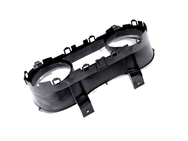 2014-2018 Jeep Cherokee Instrument Cluster Mask And Lens 68226546AB ...