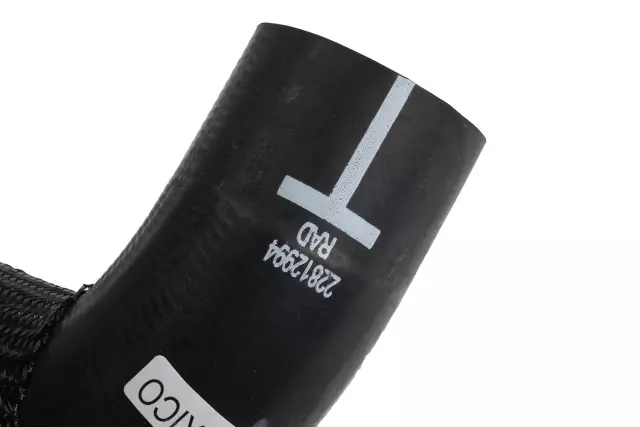 Radiator Hoses - Genuine GM Parts | GMPartsDirect.com