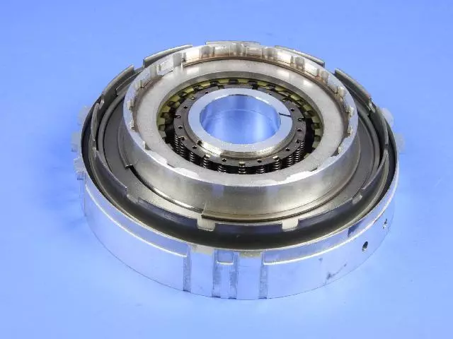 2008-2024 Mopar Transmission 2nd And 4th Clutch Piston Retainer ...