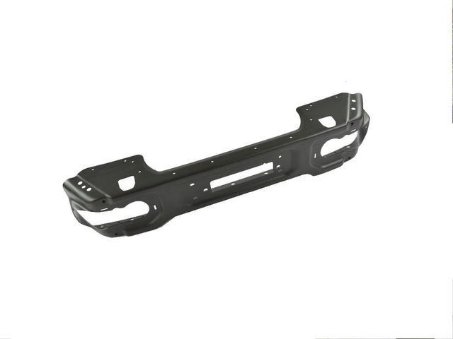 2013-2018 Jeep Front Bumper 68195896AC | Thomas Dodge Parts