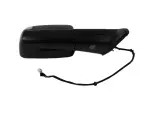 2013-2022 Ram Outside Rear-View Mirror, Right 68412786AC | My Mopar Parts