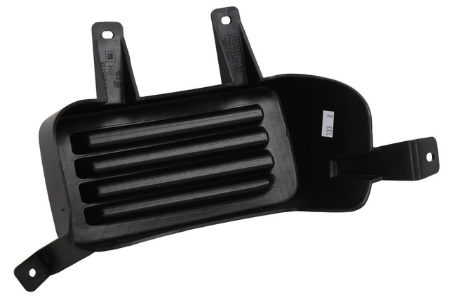 Bumper & Components - Front for 2020 Chevrolet Tahoe | GmPW