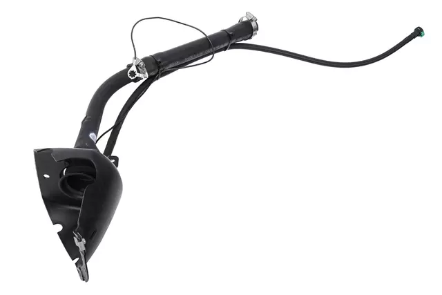 Fuel System Components for 2015 Chevrolet Silverado 2500 HD ...