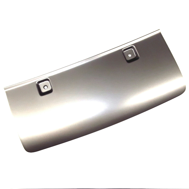 Genuine Audi 4L0-807-819-M-1RR | Cover | FREE Shipping on Most Orders ...