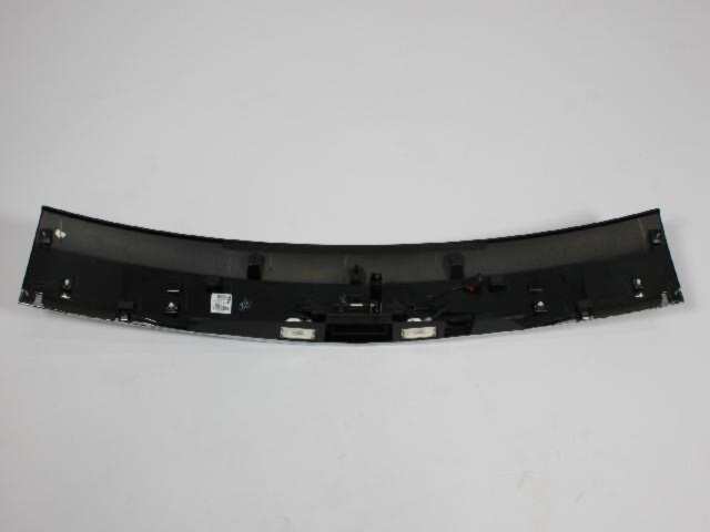 2011-2016 Chrysler Town & Country Lift-Gate Handle 1UT62AXRAA | Mopar ...