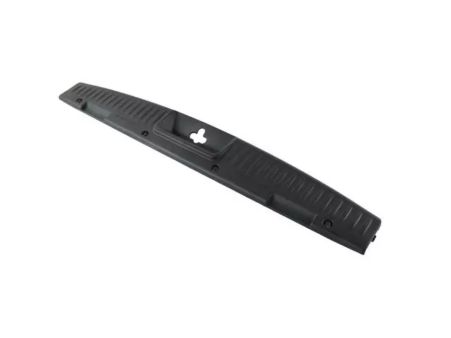2011-2020 Mopar Lift-Gate Scuff Plate ZR38DX9AE | Mopar eStore