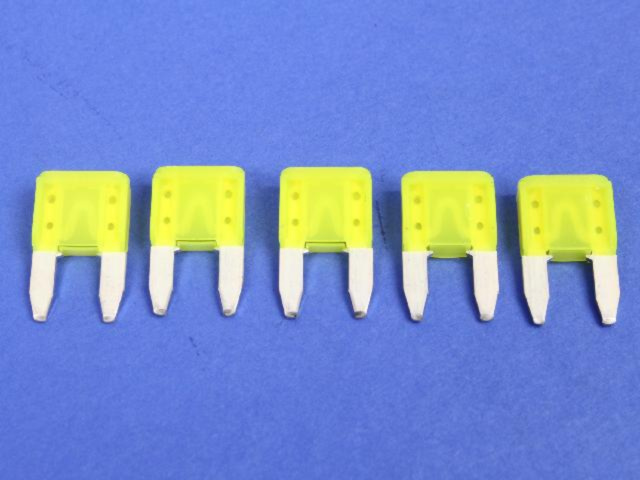 Dodge Ram 50 Fuses | QuirkParts