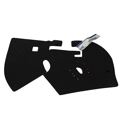 2011-2016 Ford Inner Shield BC3Z-9E944-A | QuirkParts