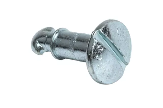 15041267 - Steering Linkage Shield Oil Filter Access Door Retainer ...