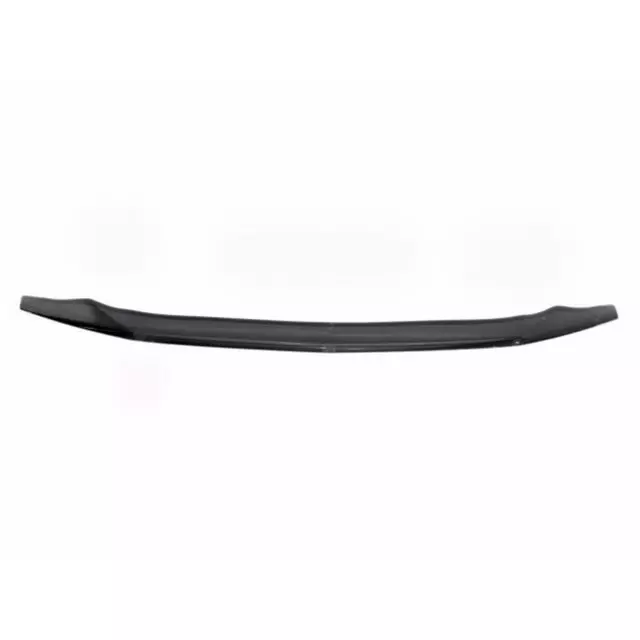 2022-2024 Chevrolet Trailblazer Aeroskin Hood Deflector - Matte Black ...