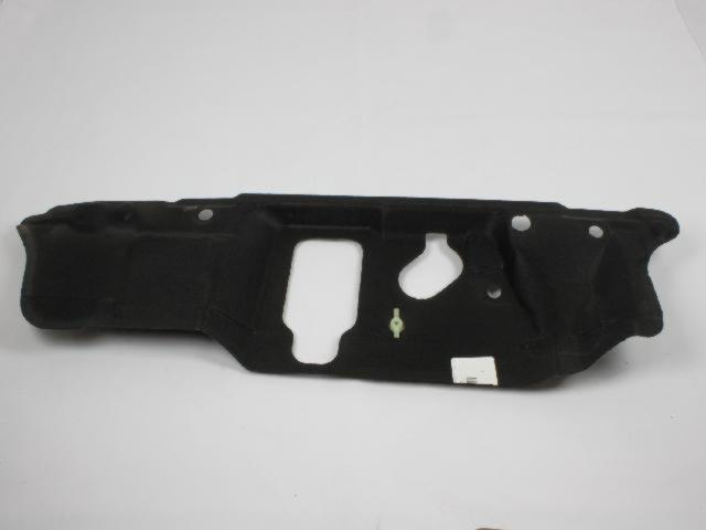 2009-2020 Dodge Journey Dash Panel Silencer 5178067AB | Mopar Estores