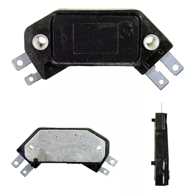 1984-1989 ACDelco Electronic Ignition Control Module D1906 | TascaParts.com