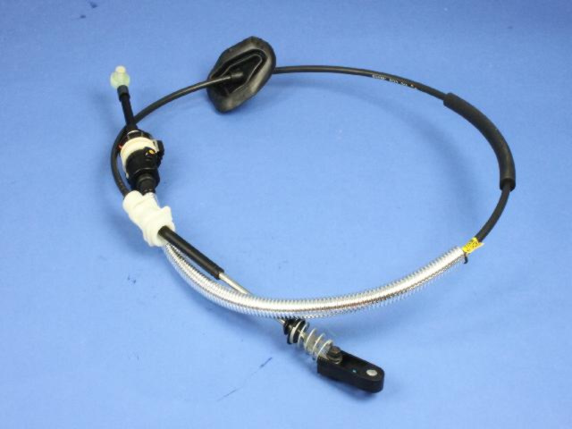 OEM Mopar GEARSHIFT CONTROL - CABLE 52124783AC | Auto Parts