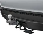 Trailer Hitch 08L92-TJB-200 | OEMAcuraPart