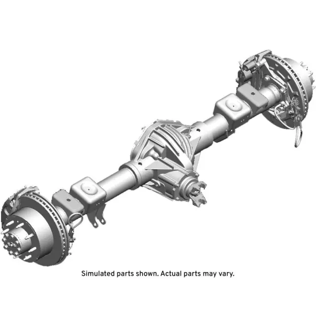 GM Parts | Rear Axle - (84083621) | GM Parts Store