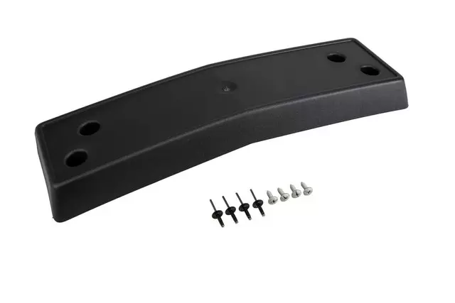 2015-2019 Chevrolet Tahoe Front License Plate Bracket 23236458 GM ...