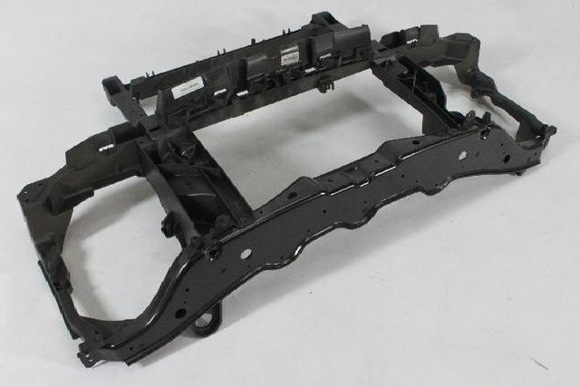 2008-2012 Jeep Liberty Radiator Closure Panel 68024918AC | Mopar Estores