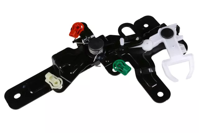 Tailgate for 2021 Chevrolet Silverado 1500 | GMPartsDirect.com