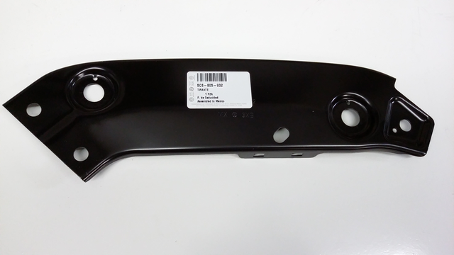 2011-2018 Volkswagen Jetta Cross Bar 5C6-805-932 | OEM Parts Online