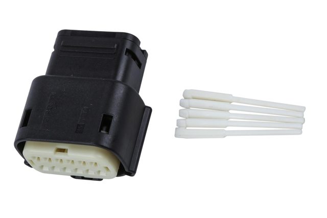 Wiring Harness Connector 19352907 | GMPartsDirect.com