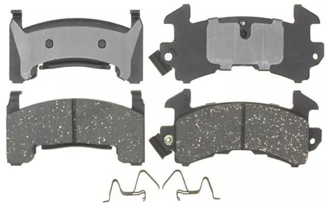 GM Brake Pads For Sale Online | GMC Parts Canada