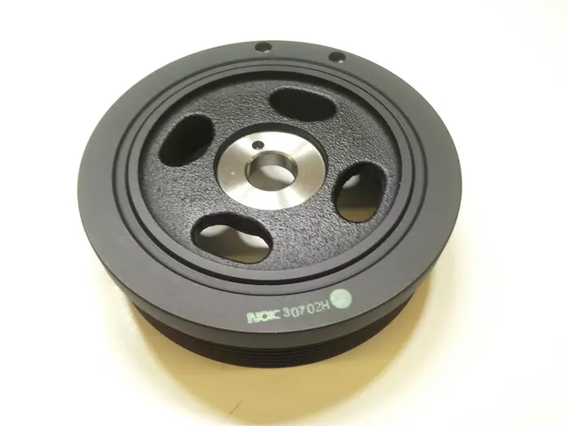 Subaru XV Crosstrek Pulleys | Subaru Parts Shop