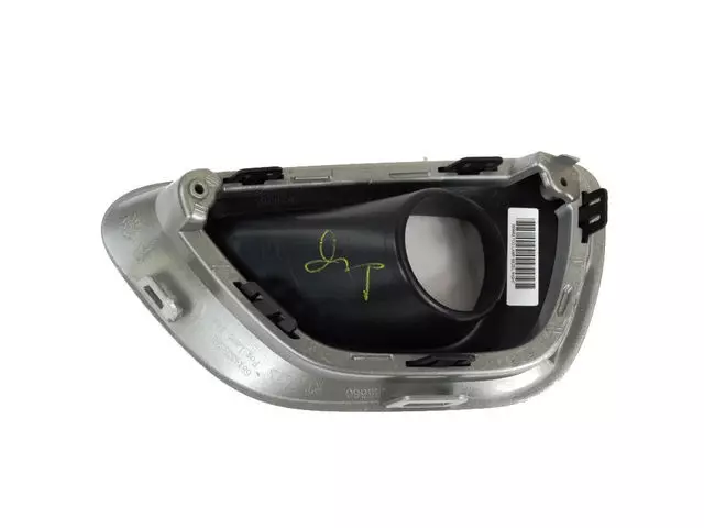 Front Bumper and Fascia for 2015 Jeep Grand Cherokee | MOPAR Parts Depot