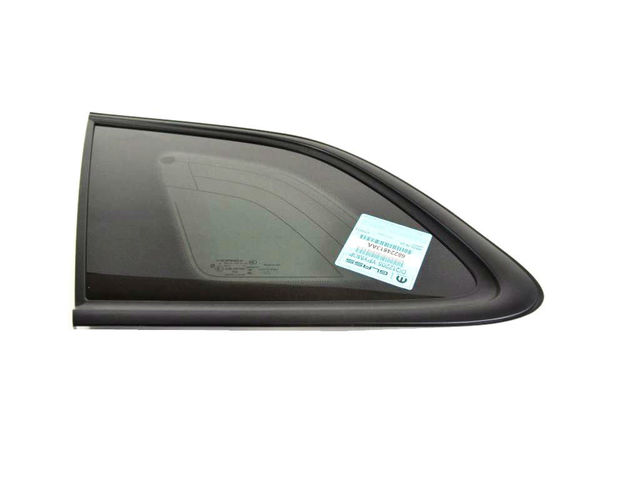 2014-2018 Jeep Cherokee Quarter Window Glass, Left 68224813AA | Mopar ...