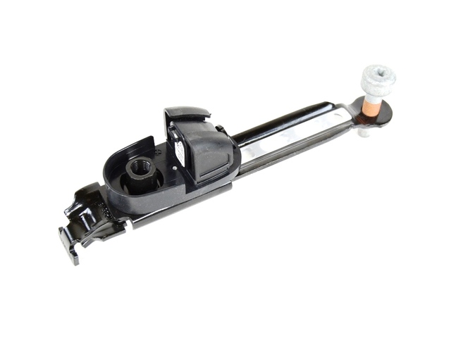2015-2021 Ram Seat Belt Turning Loop Adjuster 1HM16TX7AB | My Mopar Parts