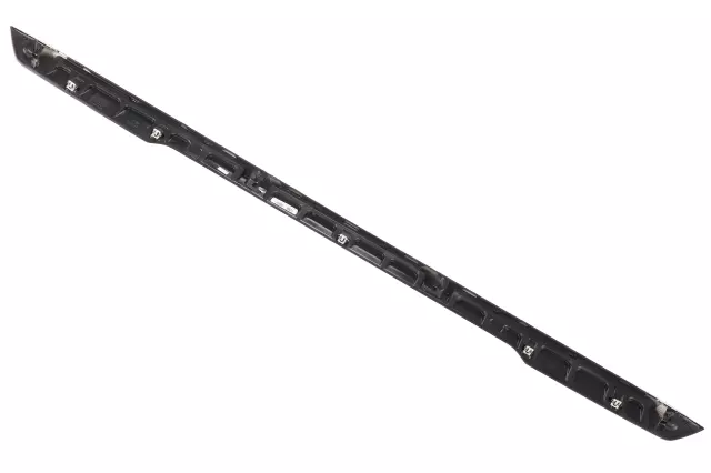 2023-2024 GMC Yukon XL Molding 84820432 GM | GMPartsDirect.com