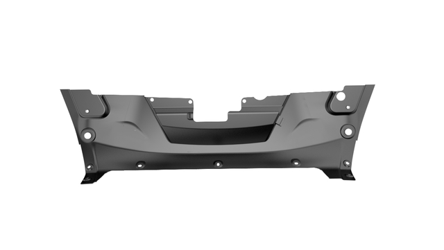 2014-2018 Jeep Cherokee Close Out Panel 68138372AH | Mopar Parts Store