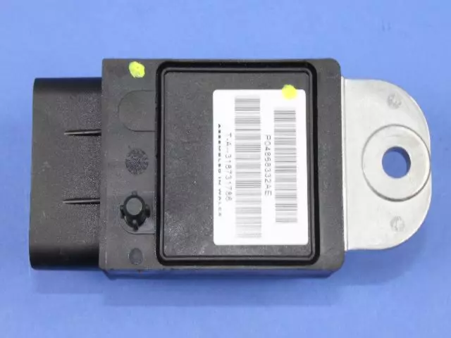 OEM Dodge® Fan Parts | Shop Now | Ships Fast | QuirkParts