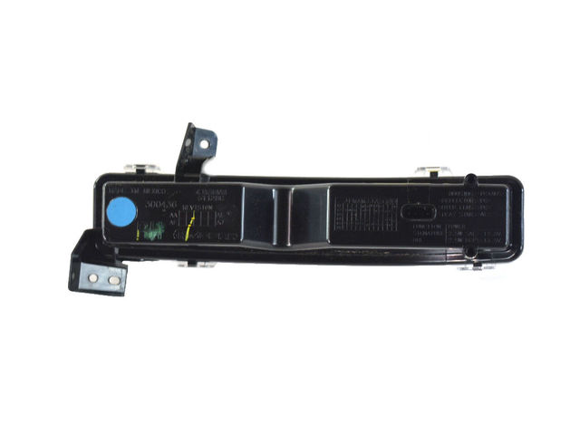68239796AB - Park And Turn Signal Lamp, Right - 2015-2021 Chrysler 300 ...