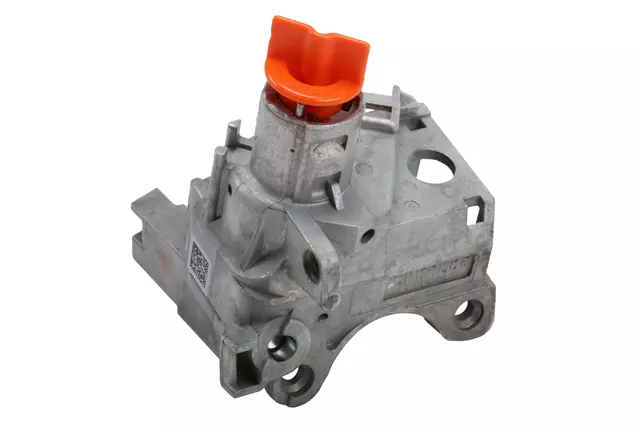 2019-2024 GM Ignition Lock Cylinder Case 84646279 GM | GMPartsDirect.com