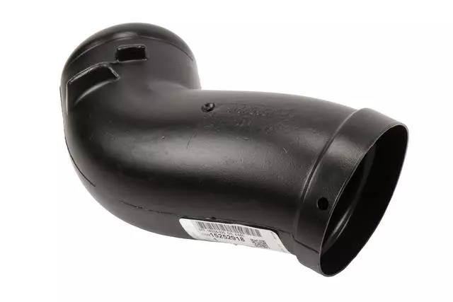 OEM NEW 2005-13 GM Chevrolet Corvette Front Brake Caliper Cooling Duct ...