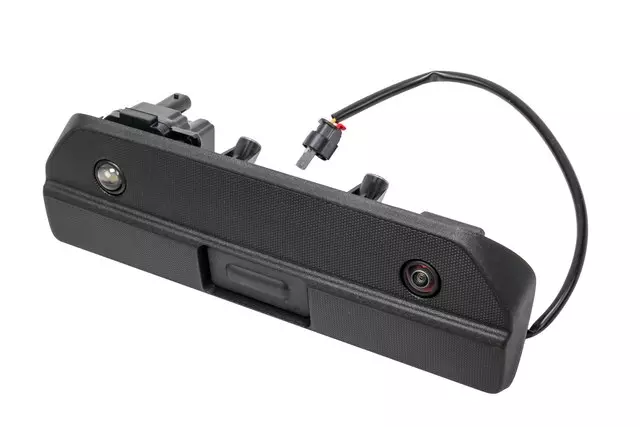 Tailgate for 2020 Chevrolet Silverado 1500 | GMPartsDirect.com